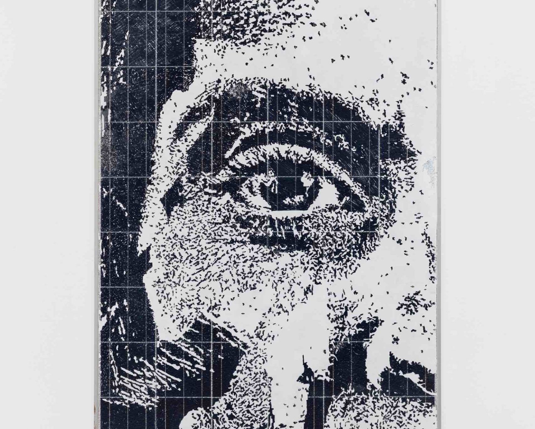 How artists are incorporating solar panels into art