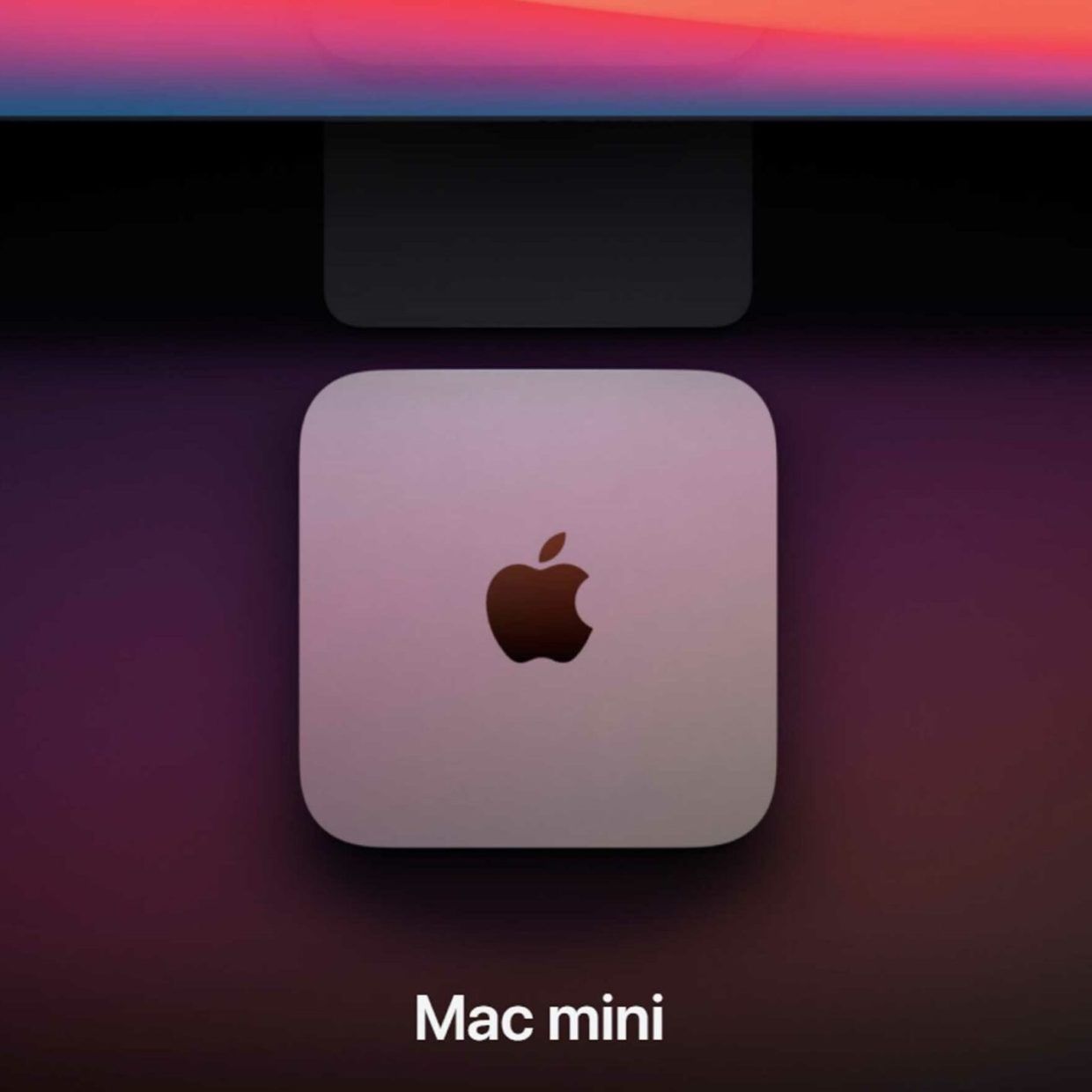 Apple introduces the Apple M1 – the world's fastest CPU core