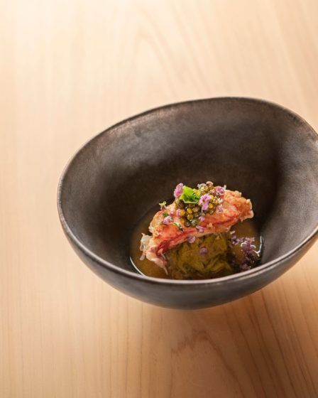 The 15 best Japanese omakase restaurants in Singapore