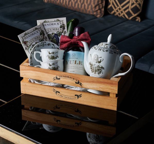 Here's the ultimate alcoholic gift guide for Christmas 2020