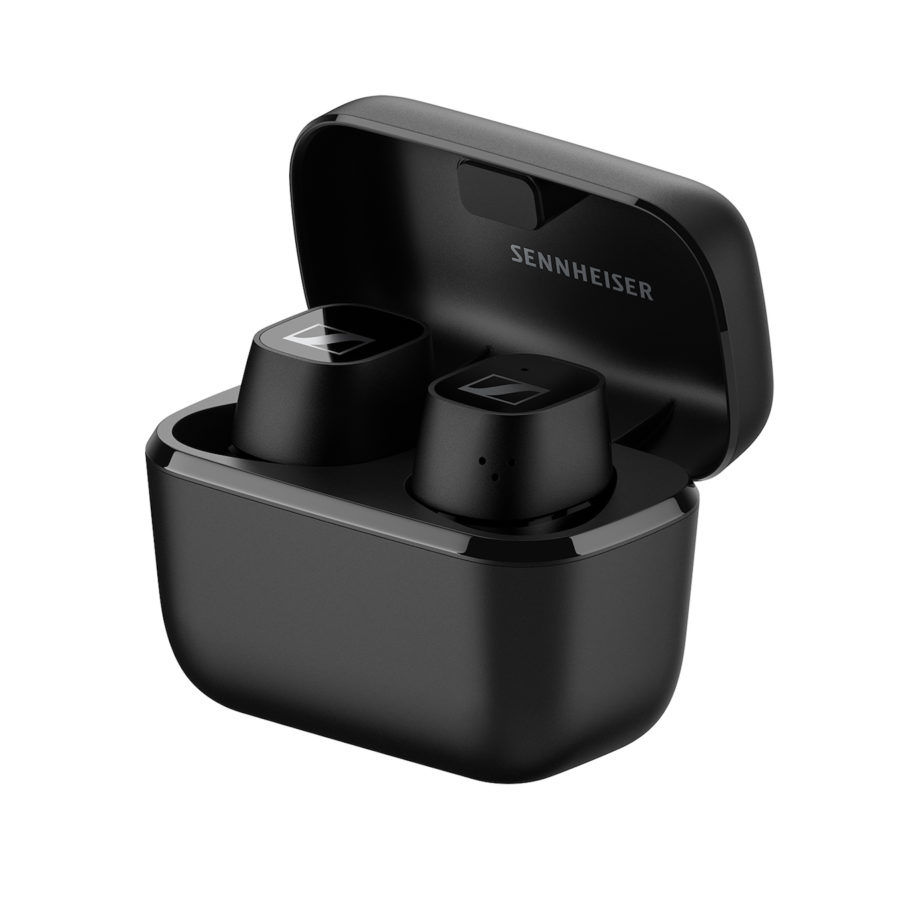 Sennheiser's CX 400BT True Wireless will make you rethink earphones for good | Lifestyle Asia ...