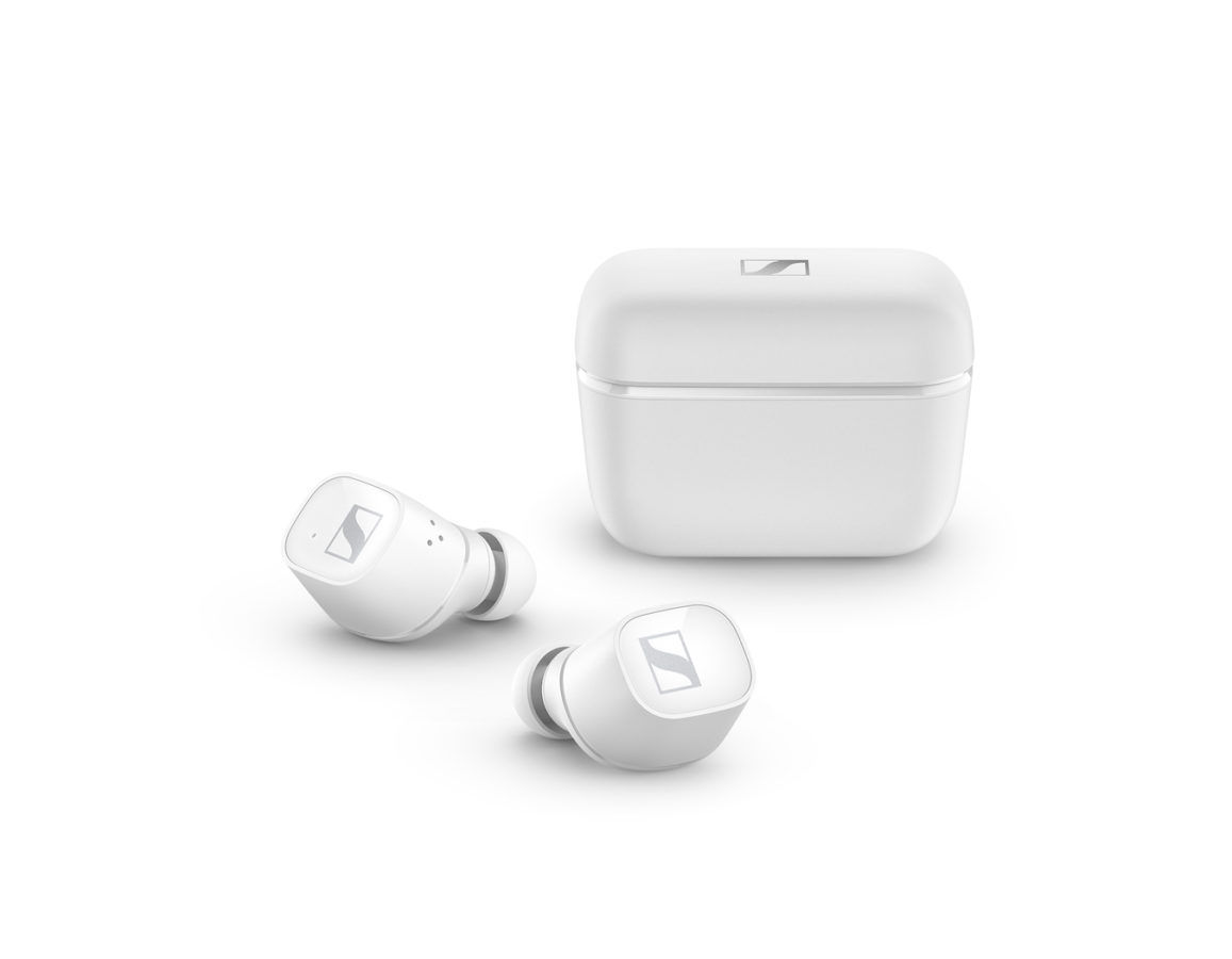 Sennheiser's CX 400BT True Wireless will make you rethink earphones for ...