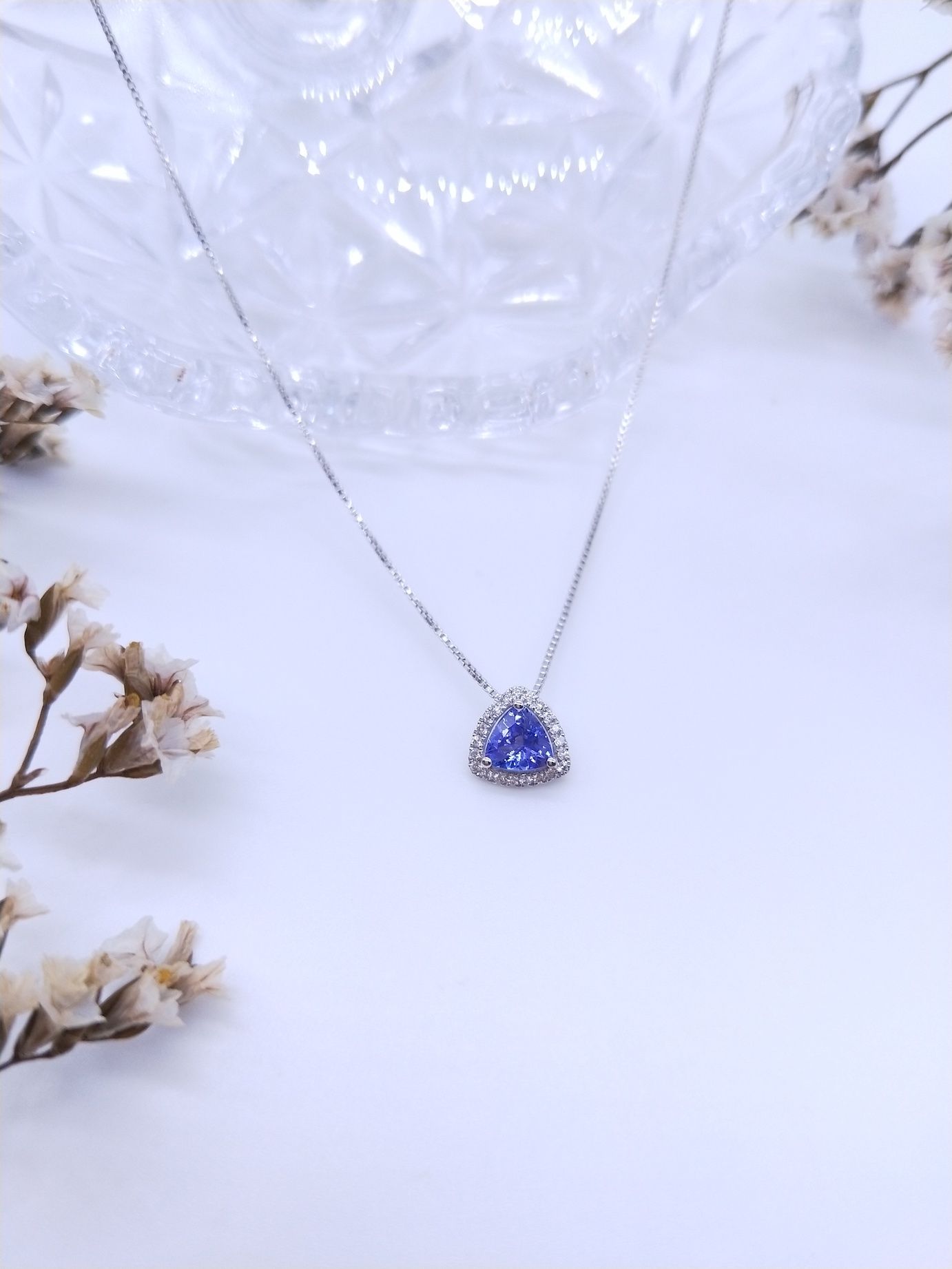 Diamonds Daughters' “Promises” collection offers jewellery with a heart