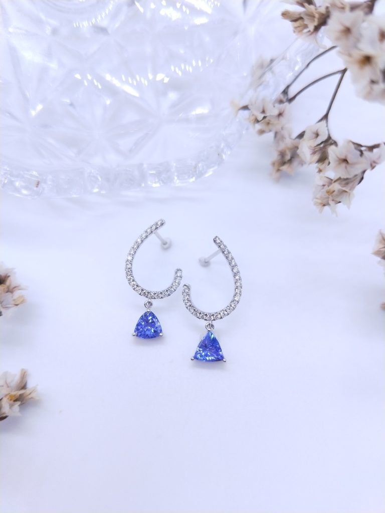 Diamonds Daughters' “Promises” collection offers jewellery with a heart