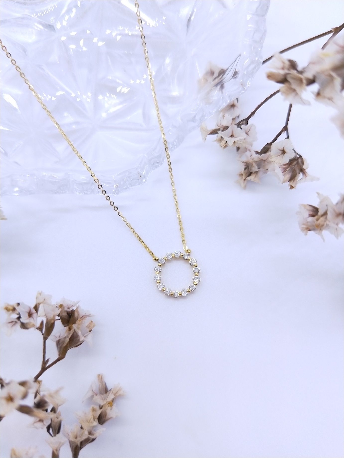 Diamonds Daughters' “Promises” collection offers jewellery with a heart