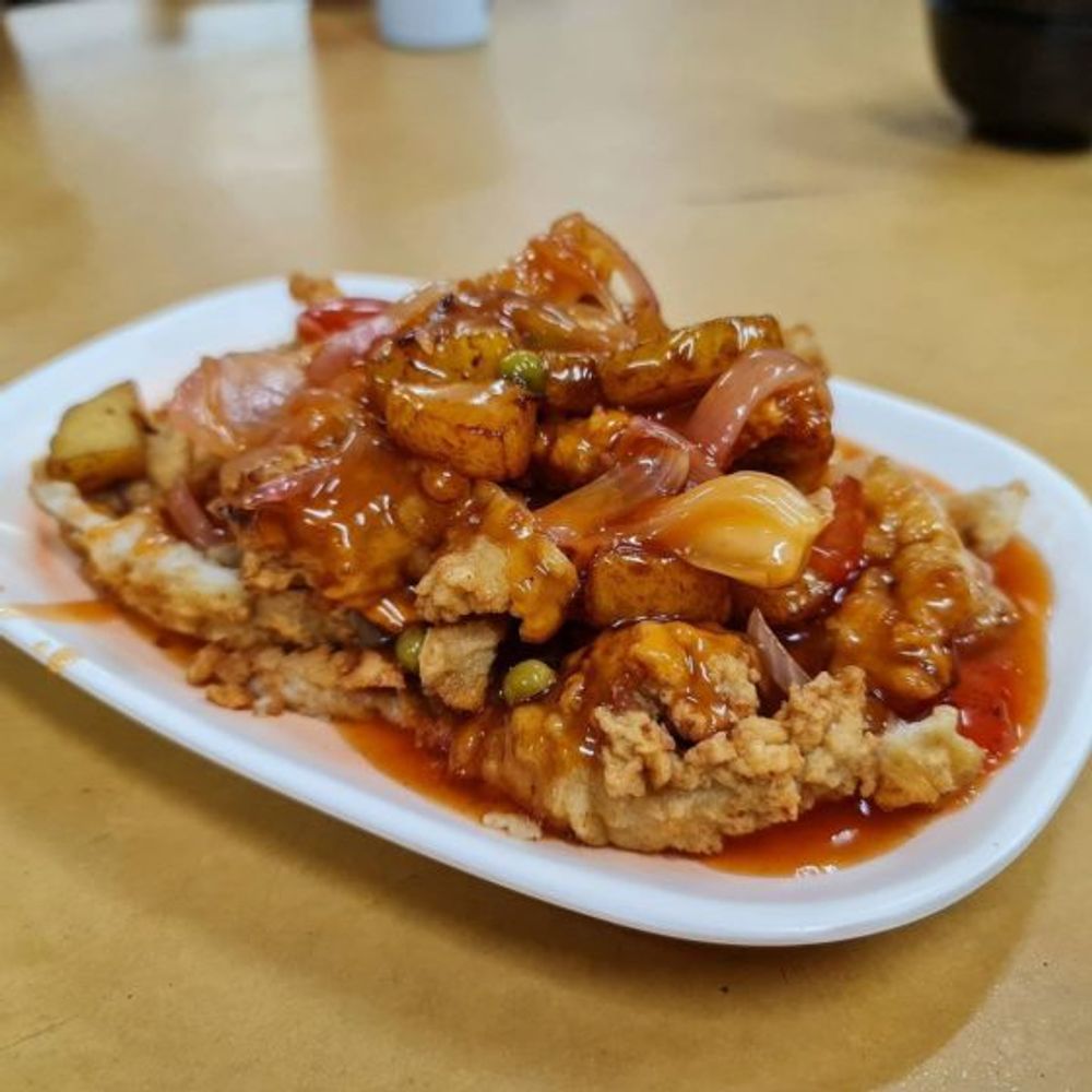 Our hit list of heritage Hainanese restaurants in Singapore