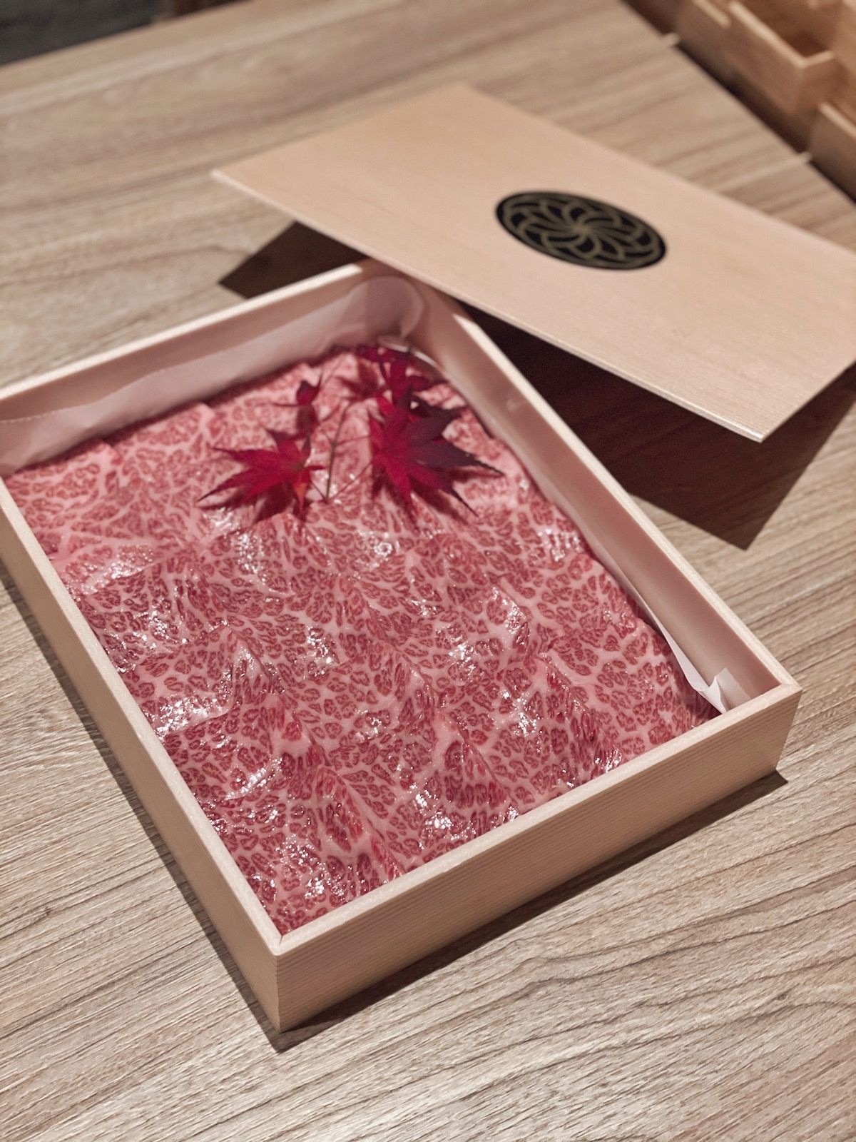 Christmas at Palais Renaissance: festive dinners, cocktails and more