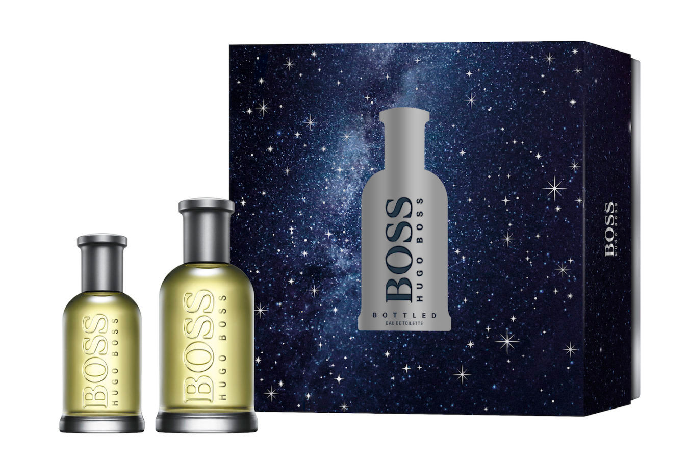 The best HUGO BOSS gift sets to reinvigorate his daily routine with ...