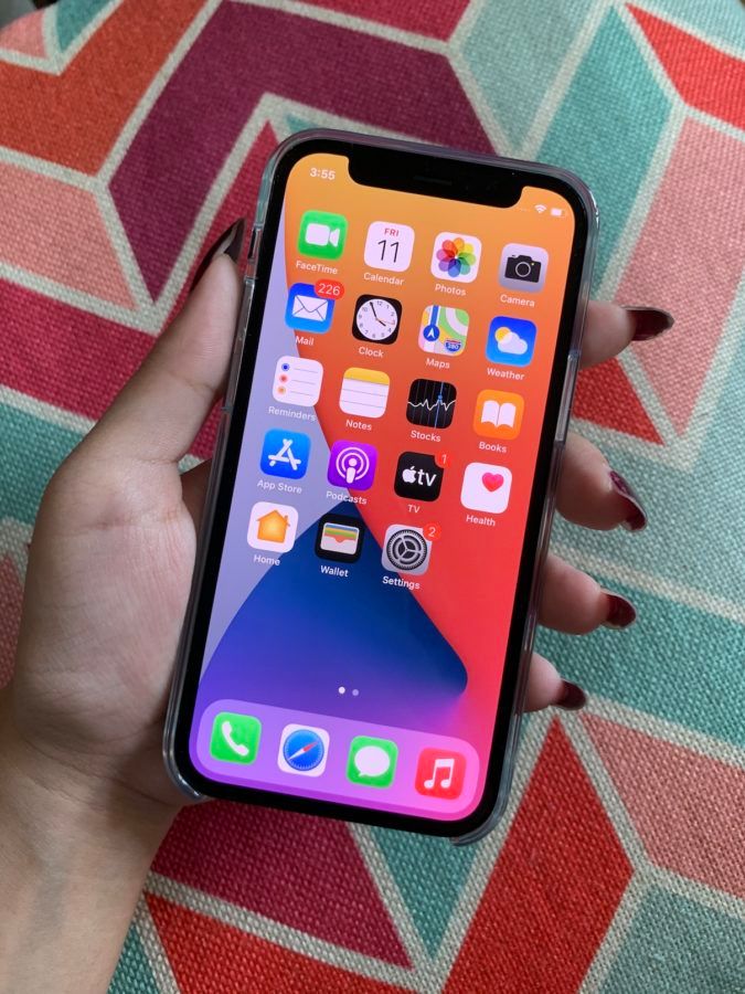 iPhone 12 Mini: All you need to know about Apple's new compact phone