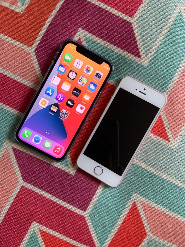 iPhone 12 Mini: All you need to know about Apple's new compact phone