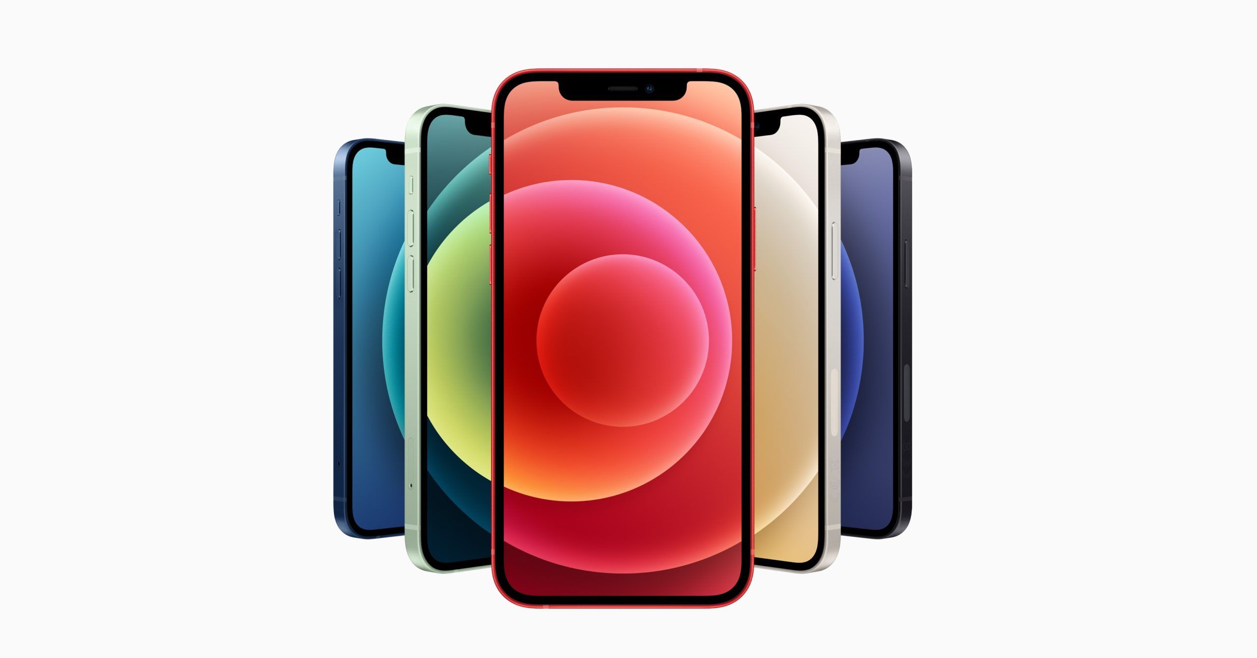 iPhone 12 Mini: All you need to know about Apple's new compact phone
