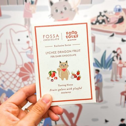 The best local chocolate brands for an artisanal touch this Valentine's Day