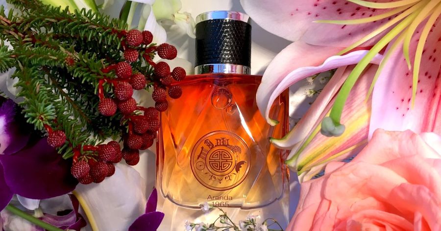 Best Singapore perfume brands: where to find your next unique fragrance