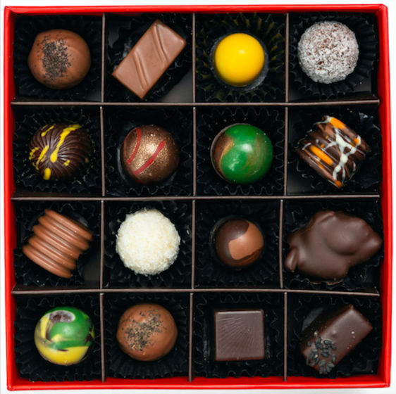 The best local chocolate brands for an artisanal touch this Valentine's Day