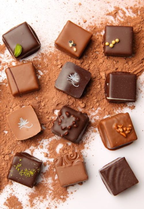 The best local chocolate brands for an artisanal touch this Valentine's Day