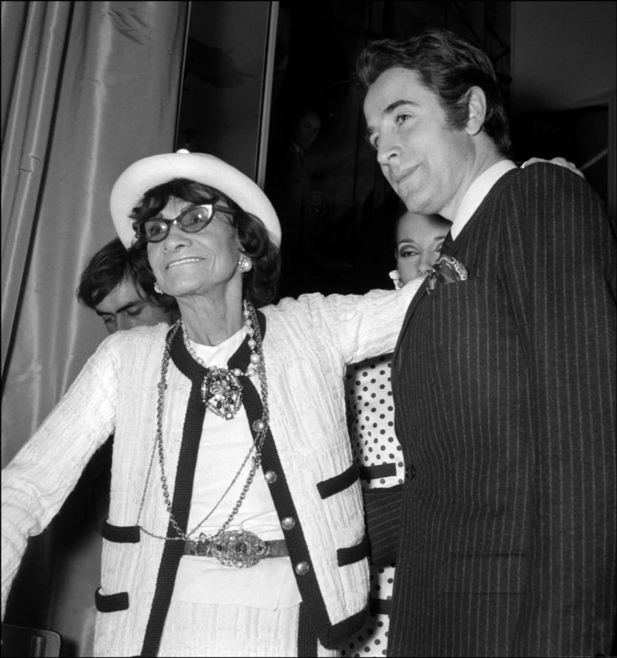 50 years on, Coco Chanel's final days still fascinate