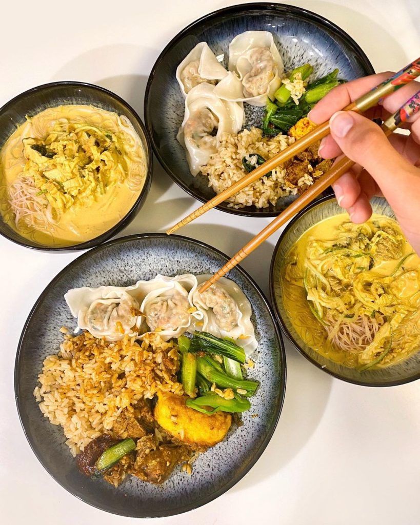 6 best vegan or vegan-friendly restaurants in Singapore