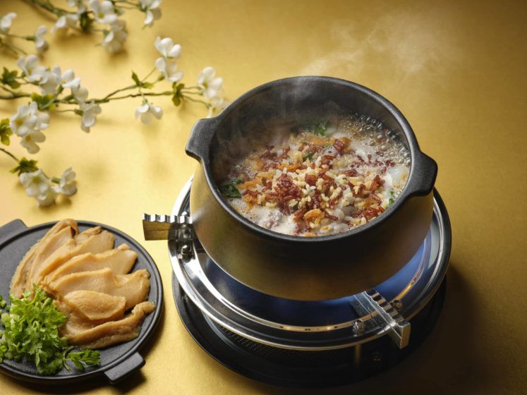 11 hawkers and restaurants for the best pao fan in Singapore today