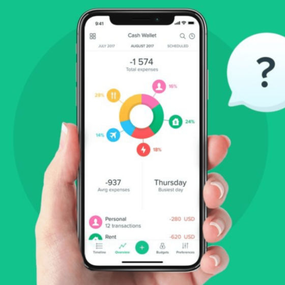 The best finance apps in Singapore to track your expenses