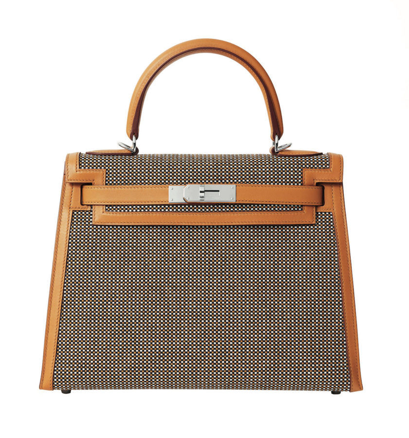 Hermes SS21: the best new bags and scarves from the Objets collection