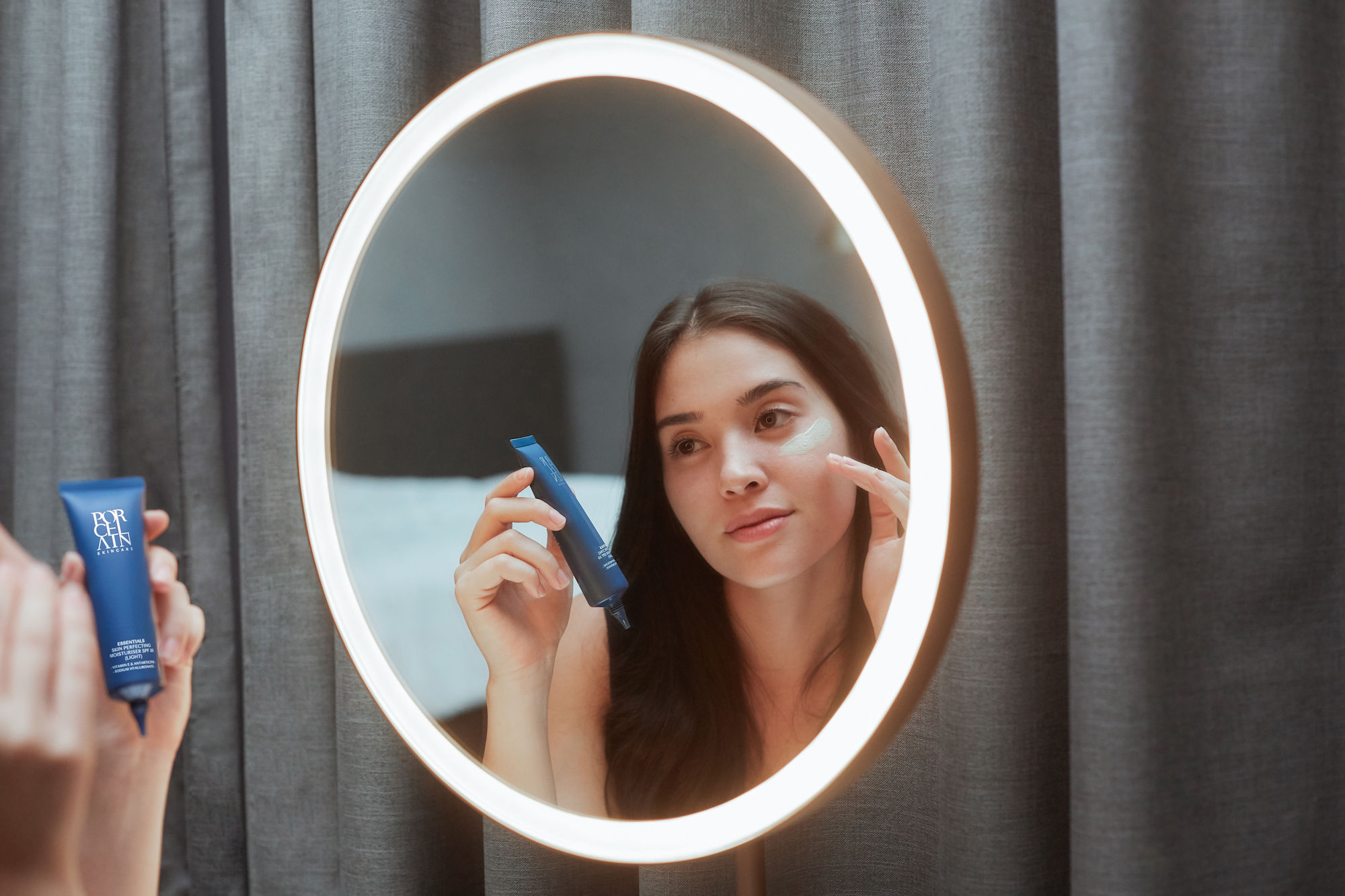 An expert's guide to layering your skincare for maximum effectiveness