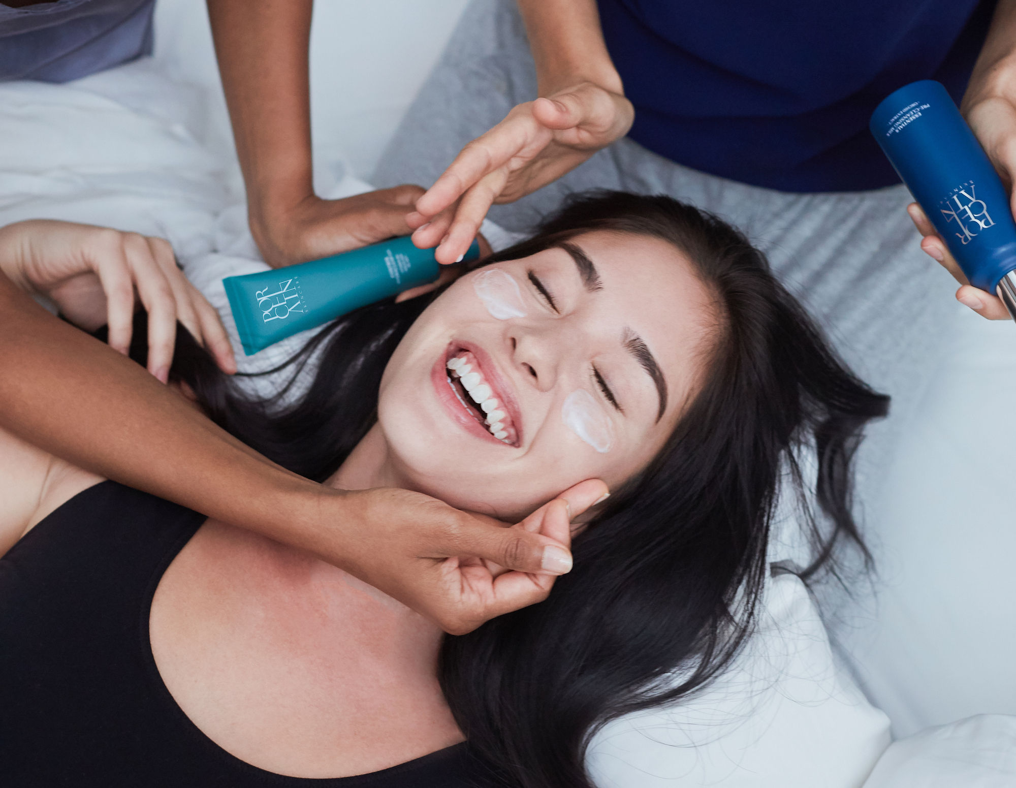 An expert's guide to layering your skincare for maximum effectiveness