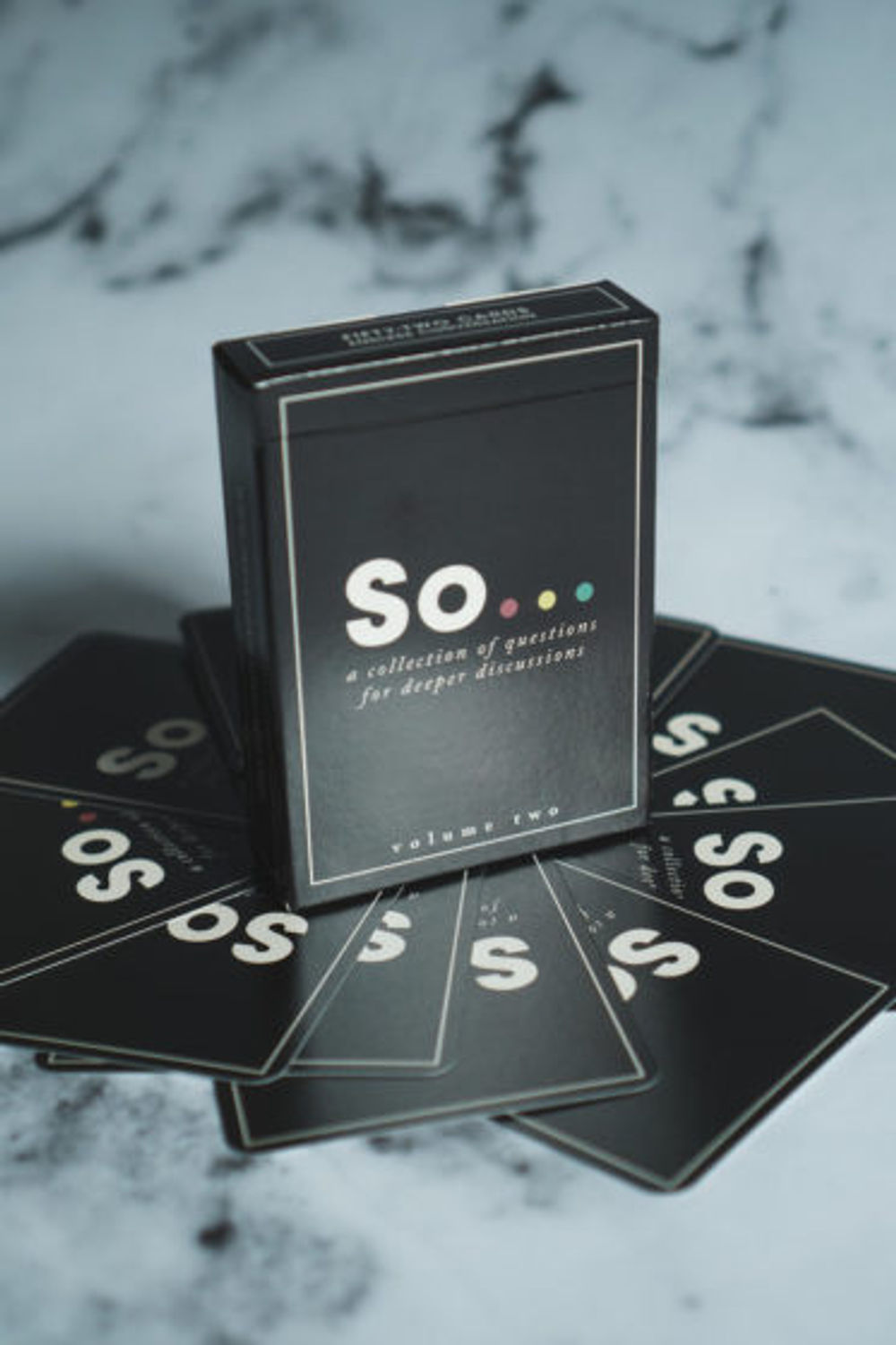 Best card games for deeper conversations with friends, family and more
