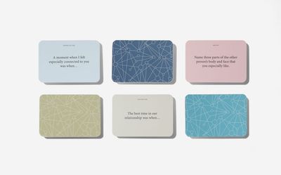 Best card games for deeper conversations with friends, family and more