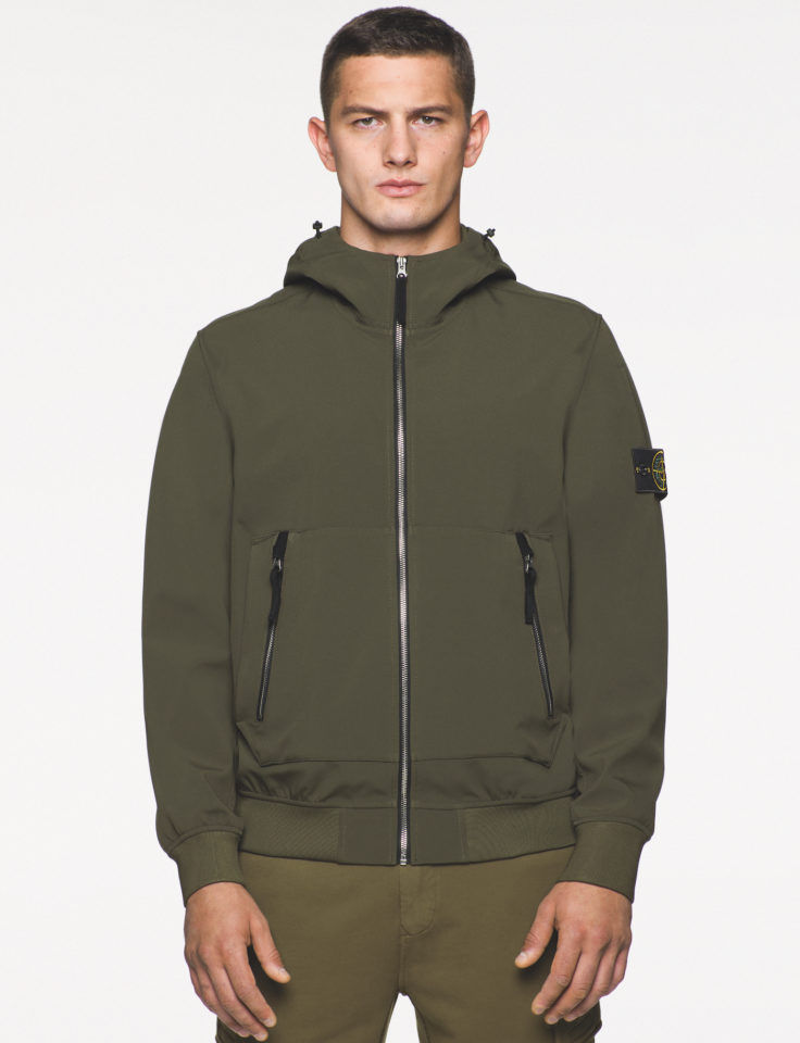 Stone Island: Everything you need to know about the cult fashion brand
