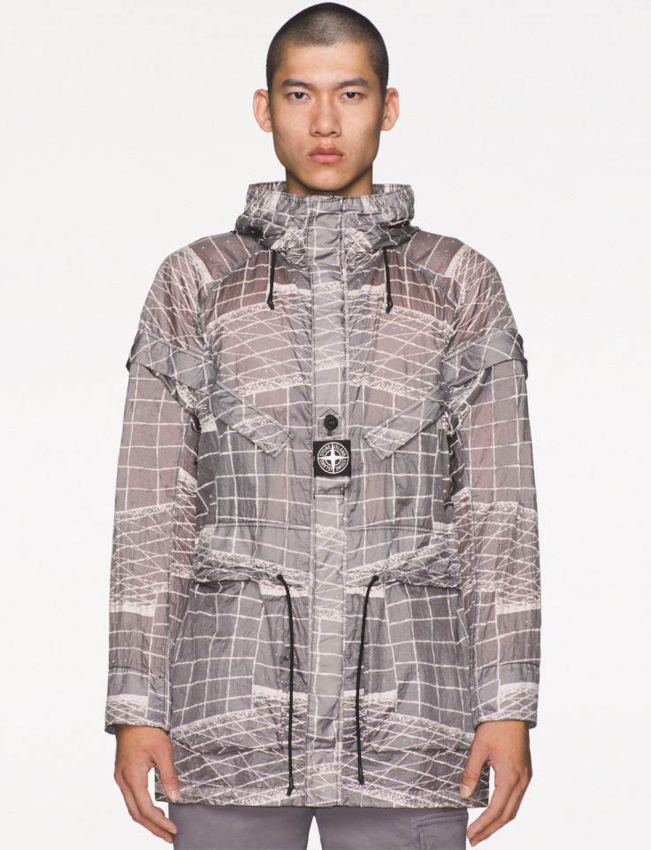 Stone Island: Everything you need to know about the cult fashion brand