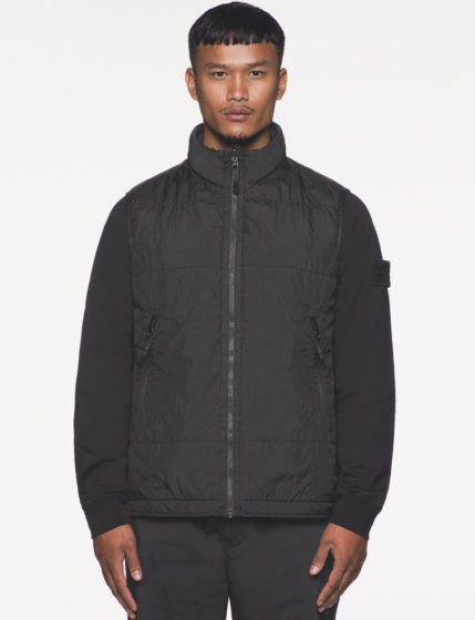 Stone Island: Everything you need to know about the cult fashion brand