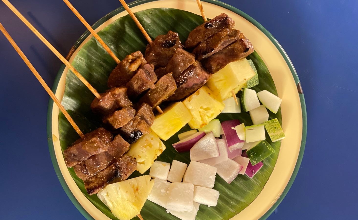 Review: Club 5's new cocktail menu brings back the heyday of Beach Road