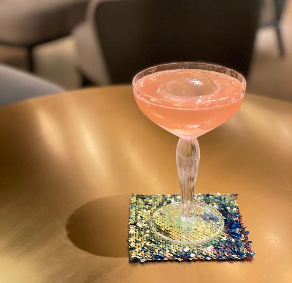 Review: Club 5's new cocktail menu brings back the heyday of Beach Road
