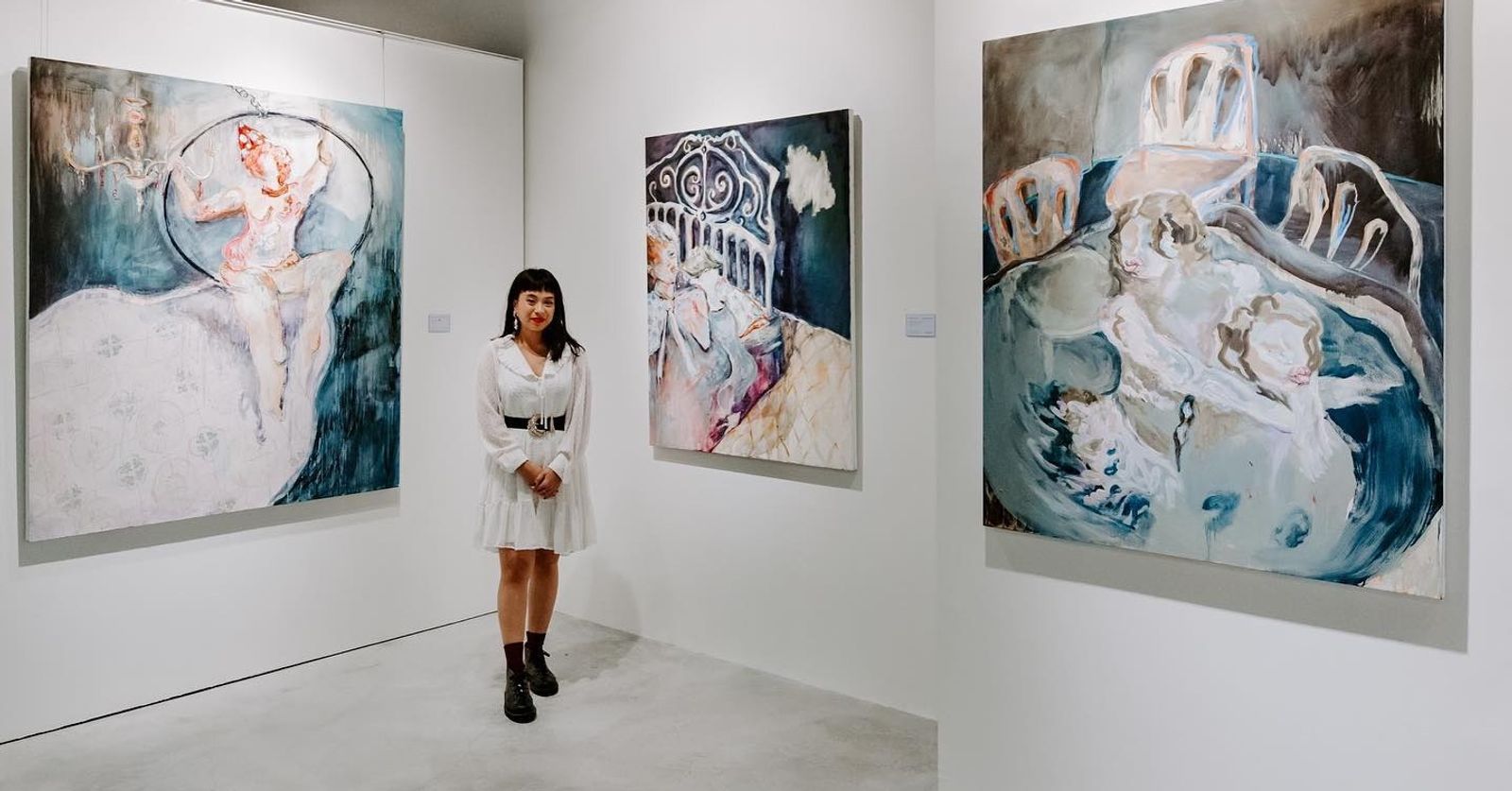 7 Singapore artists to have on your radar in 2021