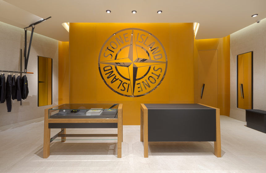Stone Island: Everything you need to know about the cult fashion brand