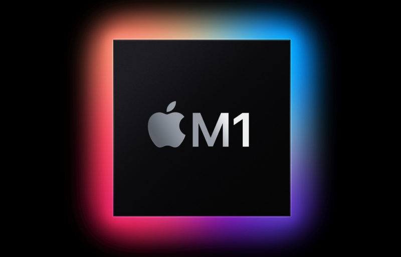 Macbook M1 vs Intel i7: Here's why Apple's latest laptops triumph