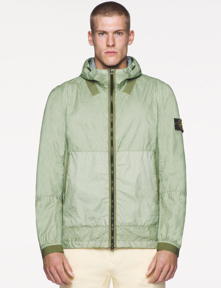 Stone Island: Everything you need to know about the cult fashion brand