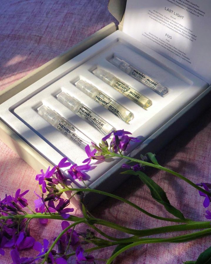 Is your perfume sustainable? Best Ethical fragrance brands in 2021