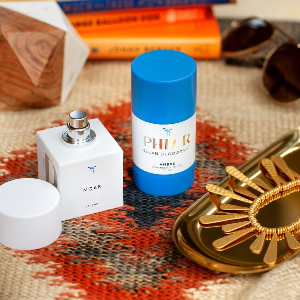 Is your perfume sustainable? Best Ethical fragrance brands in 2021
