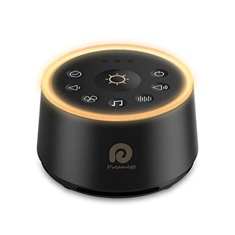 Here are the best white noise devices for insomniacs