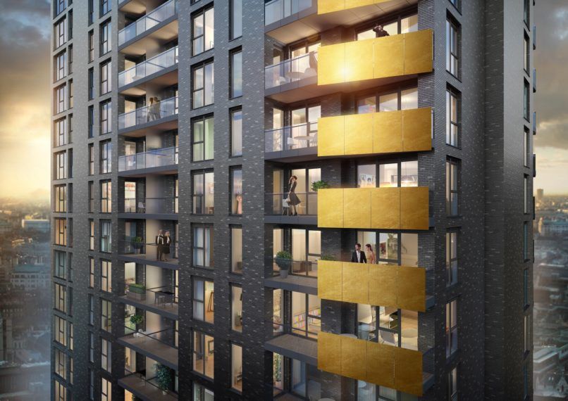 How urban regeneration is bringing forgotten neighbourhoods back to life