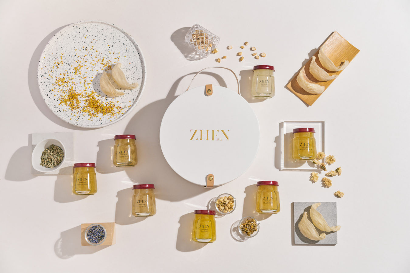 Here's how ZHEN is redefining the future of wellness, one bird's nest ...