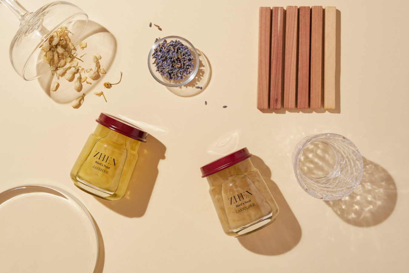 Here's how ZHEN is redefining the future of wellness, one bird's nest ...