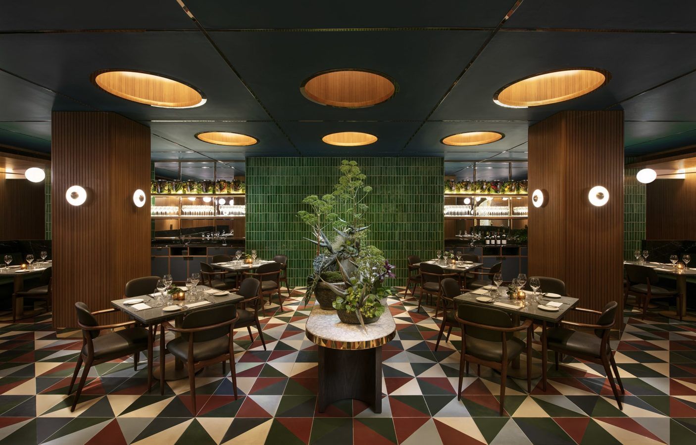 Restaurant Kin's new menu puts focus on heritage Malay and Indonesian ...