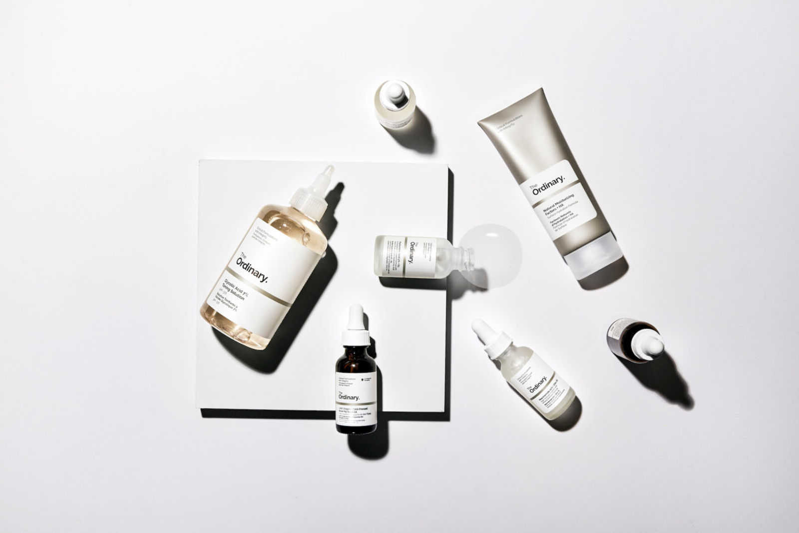 Where to buy The Ordinary in Singapore, top products and more