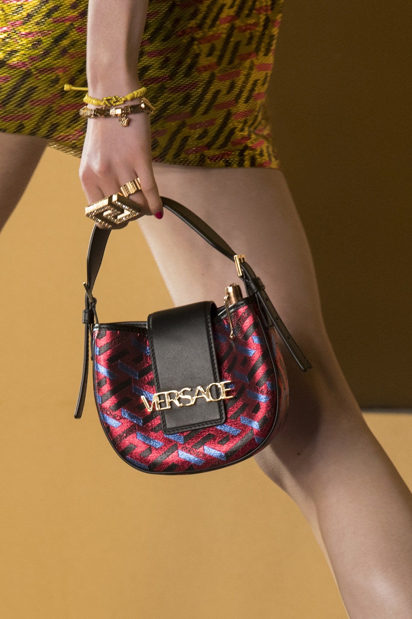 All the best bags of Fall/Winter 2021, from Hermes to Chanel