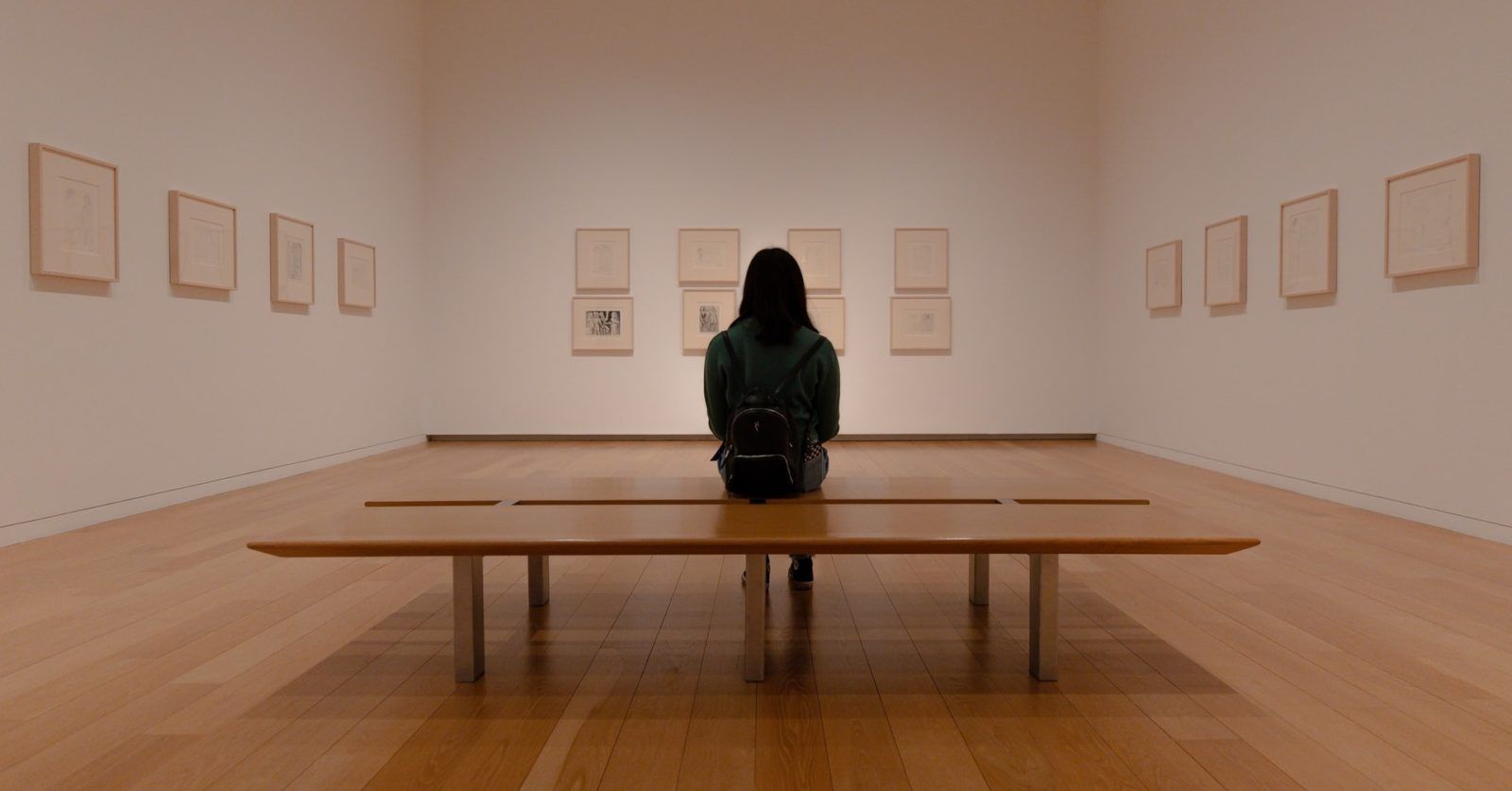 5 wellness-focused art programmes to help you find your centre