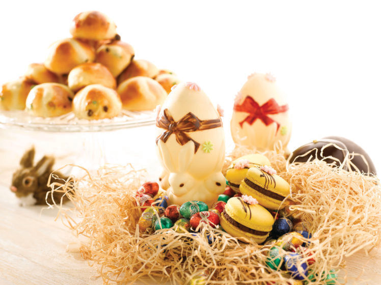 All the Easter 2021 dining specials you need to dig into