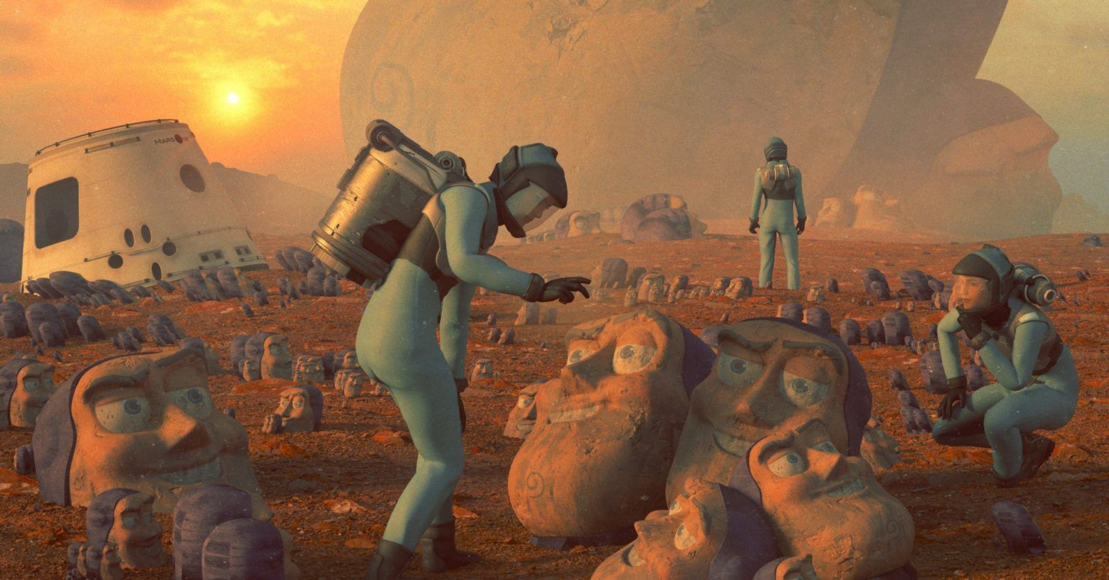 Beeple's S$93 million NFT is a lot stranger than you think — here's why