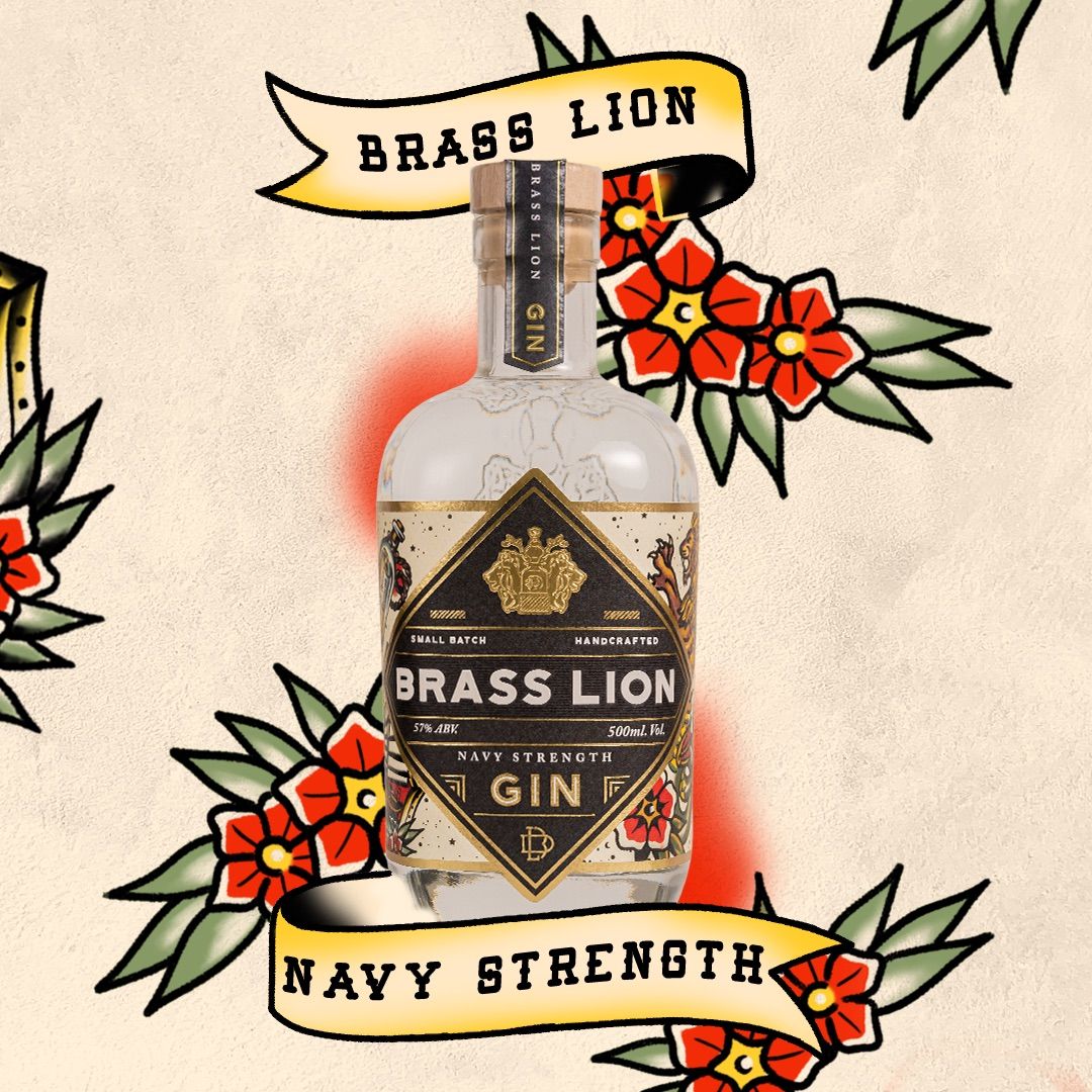 What's in a Singaporean gin? We speak to Jamie Koh, founder of Brass ...